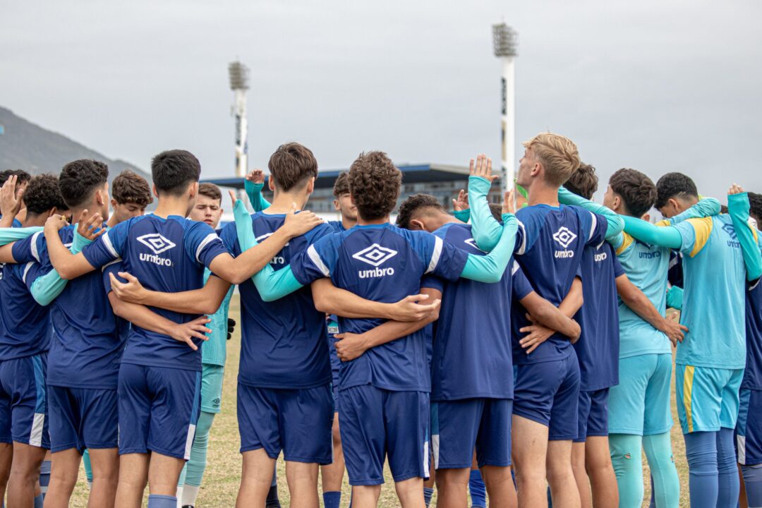 Semana da Base Avaiana - 21 a 25 de agosto — Avaí F.C.