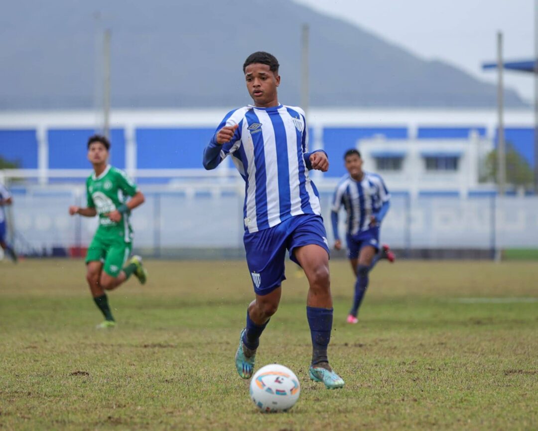 Base Avaiana tem quarta-feira movimentada por jogos decisivos no CFA ...