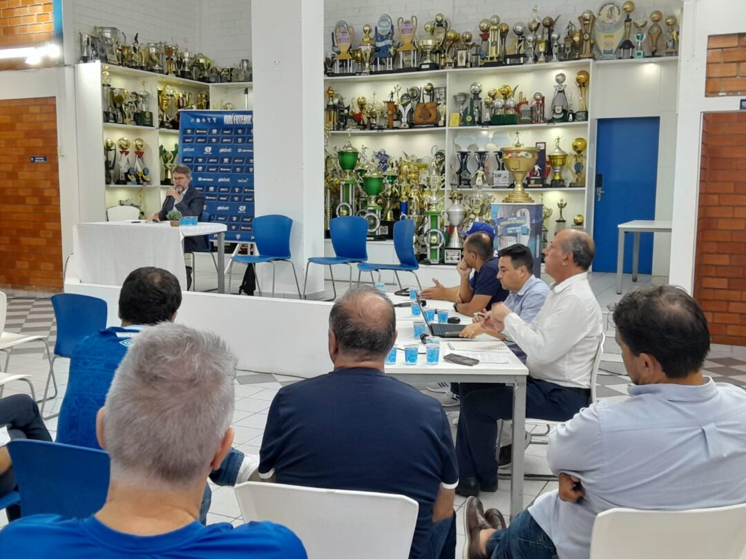 SAF é opção e precisa ser avaliada de acordo com as ambições de cada ...