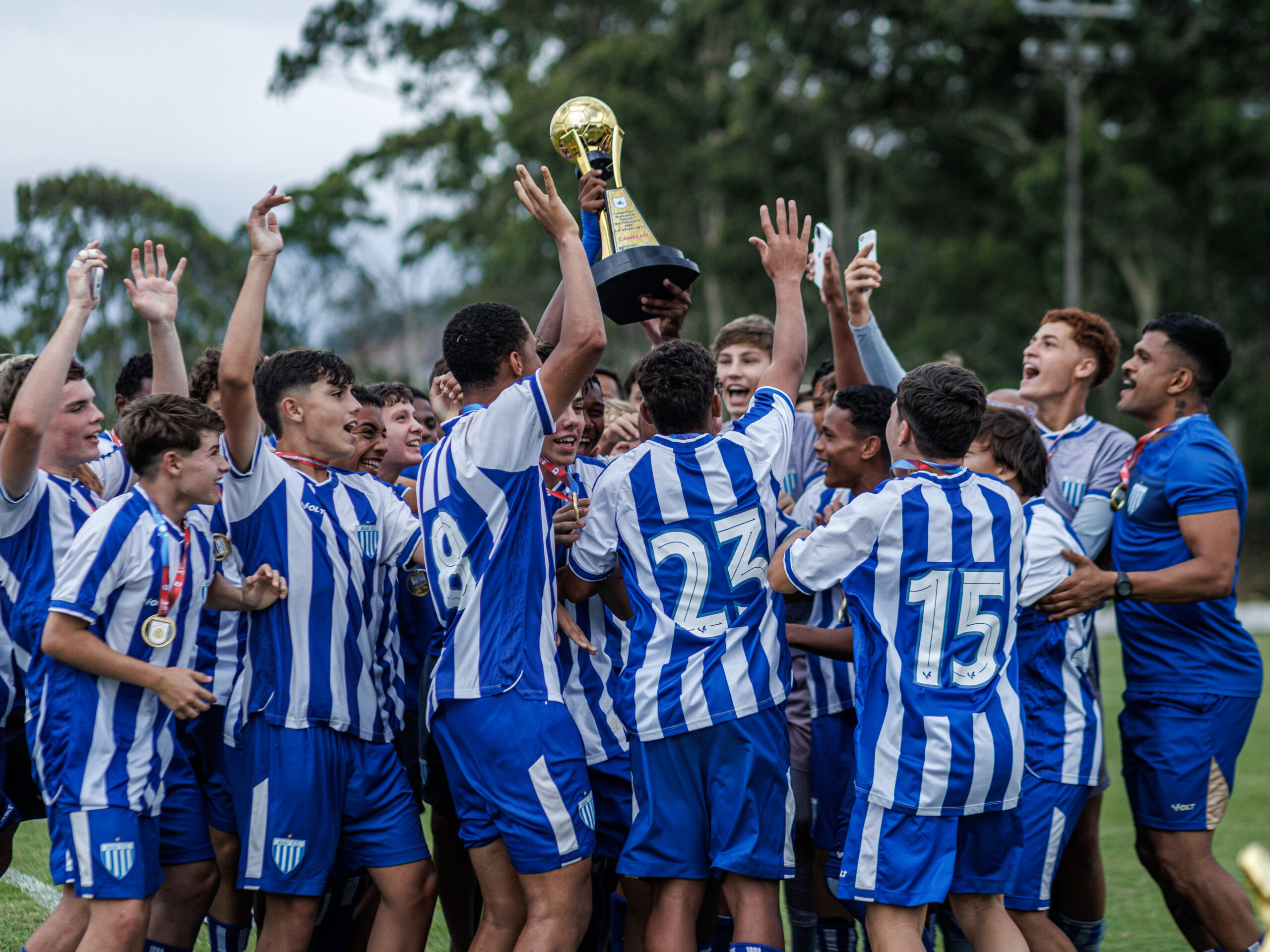 Avaí F.C.