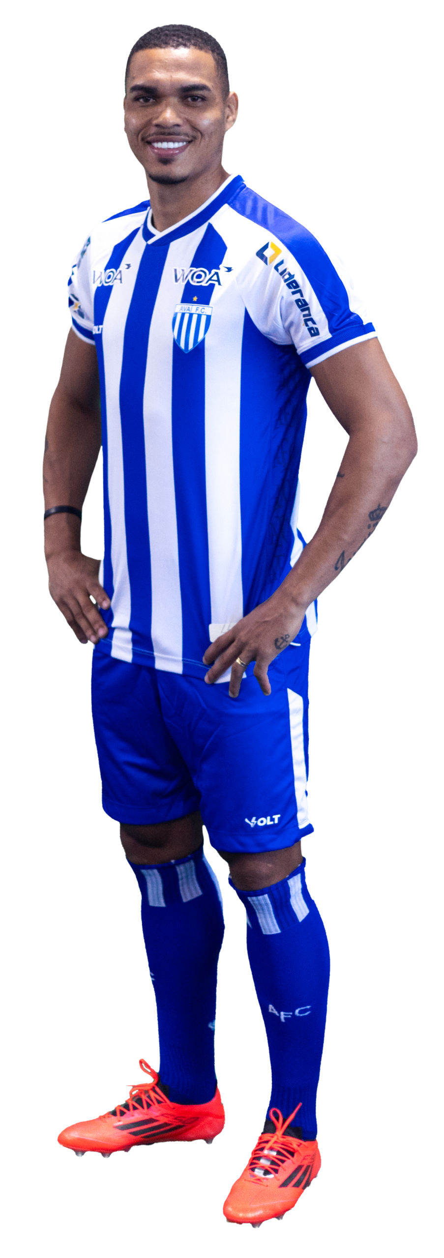 Jonathan Costa — Avaí F.C.