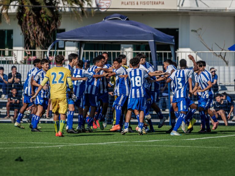 Confira os resultados da Raça da Base no Sul-Brasileiro e na Liga ...